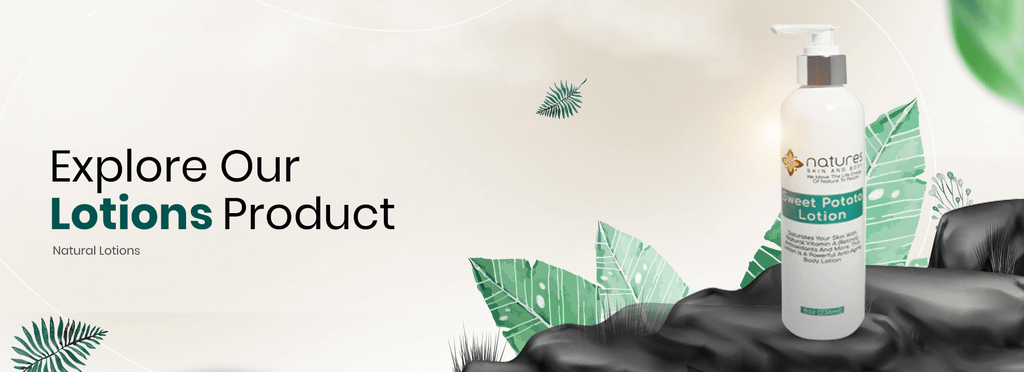 All Natural, Organic Skin And Hair Care Products. – Nature's Skin ...